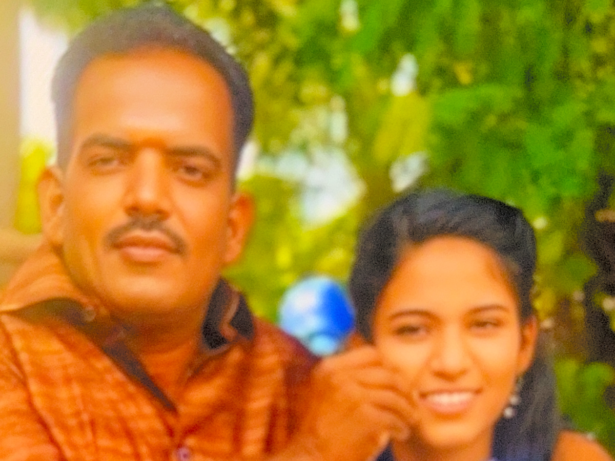 Fundraiser by Adithya Krishnan : Support Selvi's Education and Family