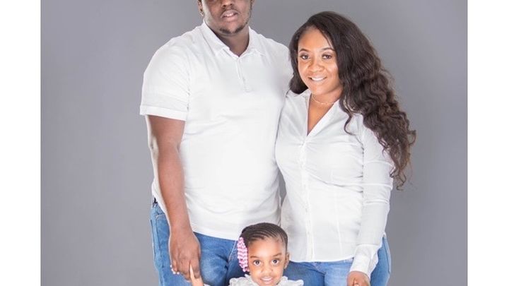 Fundraiser by Princess Ameyaw : In Loving Memory Of Kevin Boakye