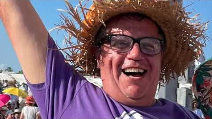 Fundraiser for Ken Mutchler by Lexa Cary : Celebration of Life for Wade ...