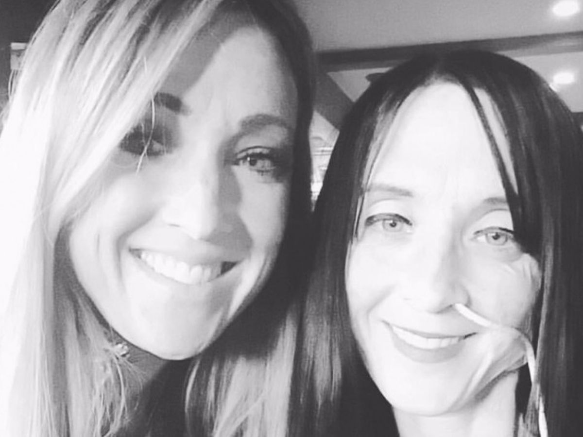 Fundraiser for Amber Jenson by Drew Darrington : Annie Ipsen Musgrove ...