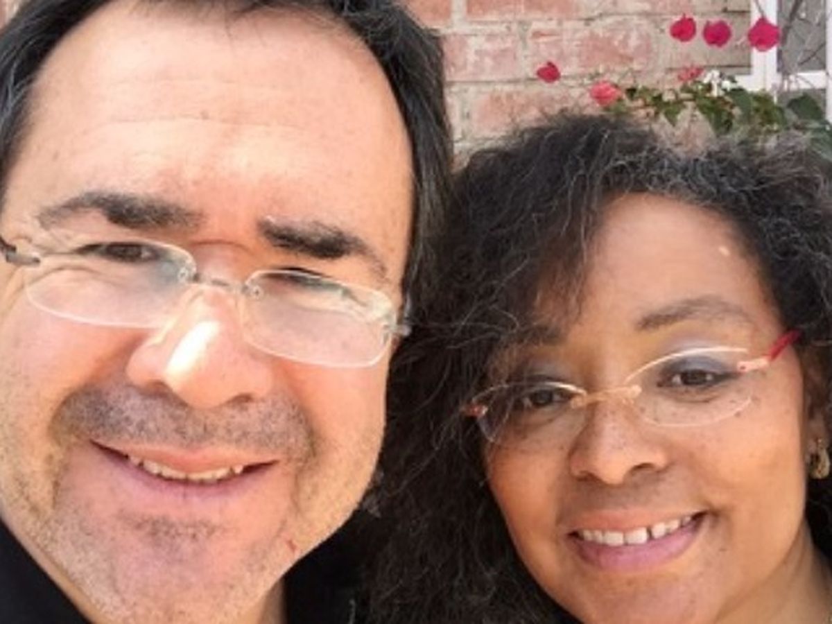 Fundraiser for Lisa Davis-Flores by Monica Urbin : Richard Flores GIST ...
