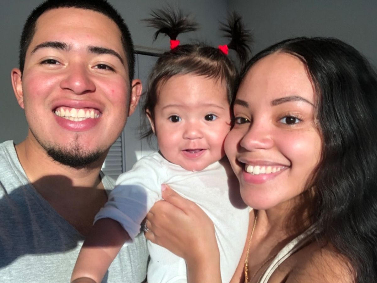 Brian Cuadra's Instagram, Twitter & Facebook on IDCrawl