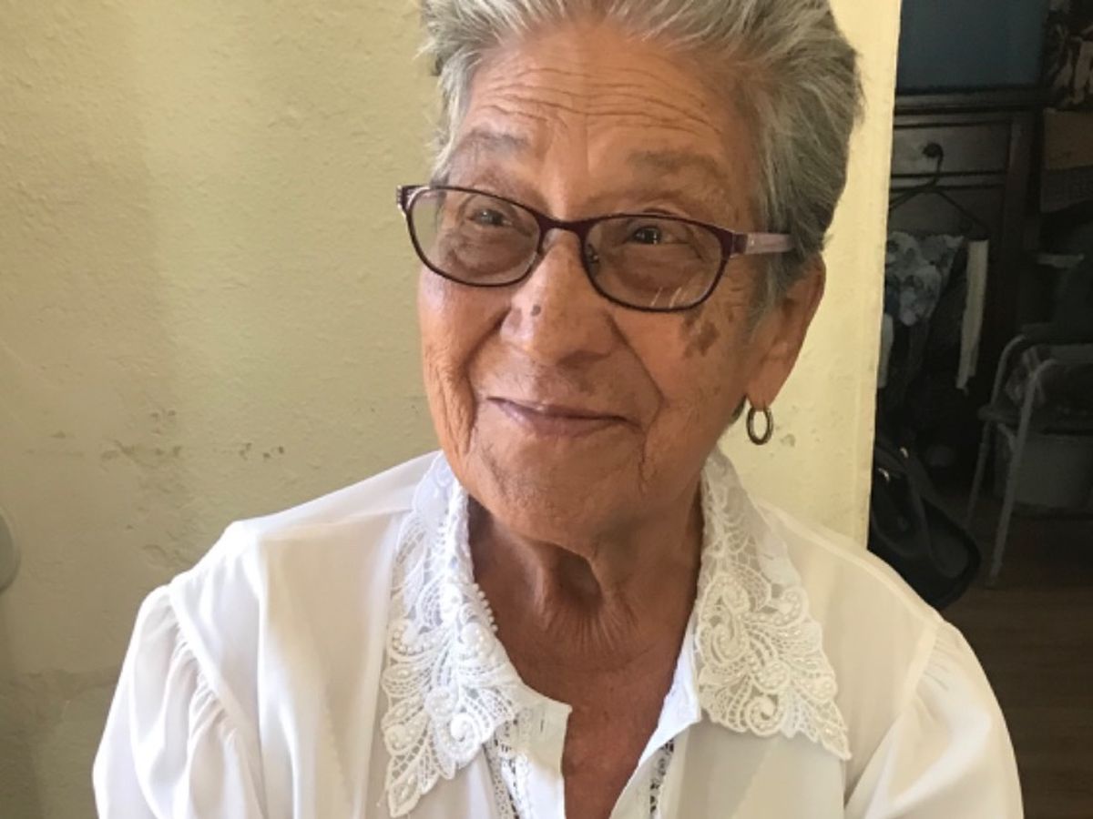 Irma Navarro's Instagram, Twitter & Facebook on IDCrawl