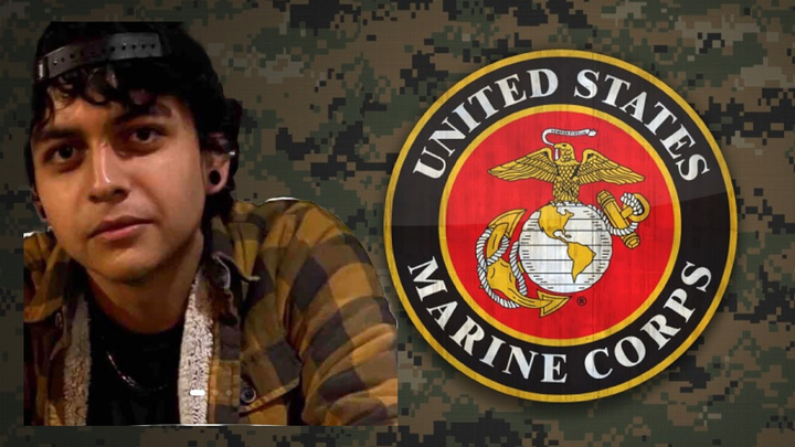 Fundraiser by Jacob Hendricks : Support Robinson Gomez's Final Journey