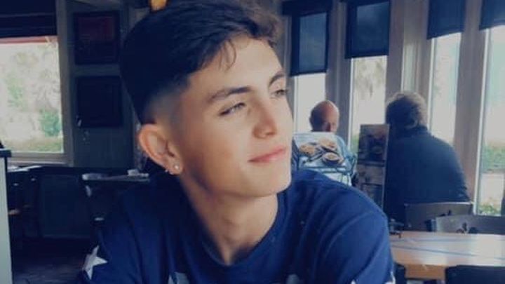 Fundraiser by Victoria Waddell : Keegan Diaz & Family