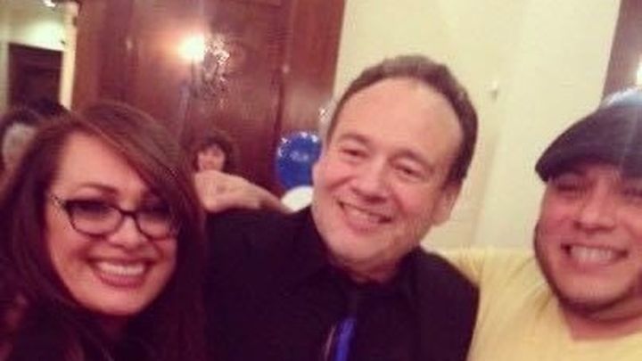 Fundraiser by MariJean Case-Corral : Mark Phillip Case