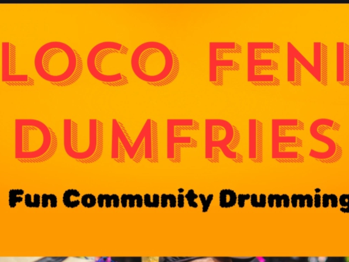 Fundraiser by Caroline Huijing : Bloco Fênix Drumming Tuition