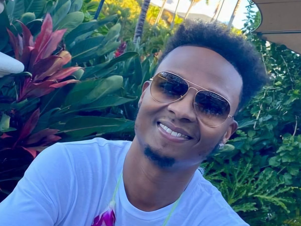 Fundraiser by Eloni Yawn : Support Prince Shaw's Final Journey