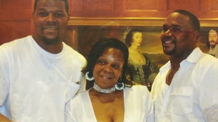 Fundraiser by Mabalean Williams : Eric Dockery Memorial Fund