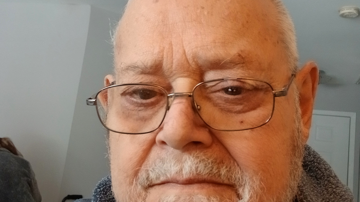 Fundraiser by Ron Cusano : Support Pastor's Need for Mobility Scooter
