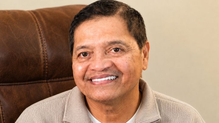 Fundraiser for Anthony Nieves by Gellie Nieves : A Respectful Farewell ...