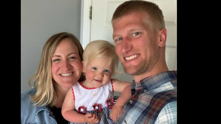 Fundraiser by Gabrielle Fugle : Zoey Kay's Funds