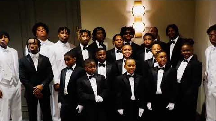 Fundraiser for Nia Mendez by Malachi Mercer : Help Malachi James and ...