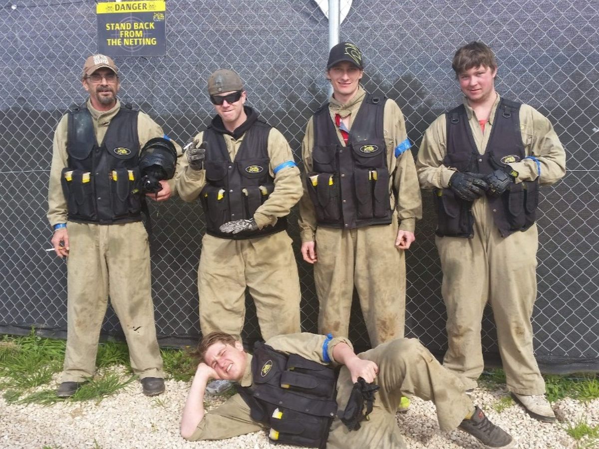 Fundraiser for Vincent Porter by Daniel Scovell : Help support Vinnie's ...