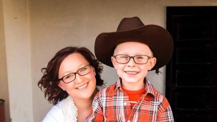 Fundraiser for Christina Blackburn by Johannah Johnson : Help Christina ...