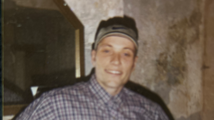 Fundraiser by Clare Pearson : Steve McKinstry