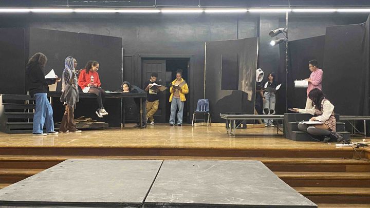 Fundraiser by ERIN MULRY : Hope High School Drama Club
