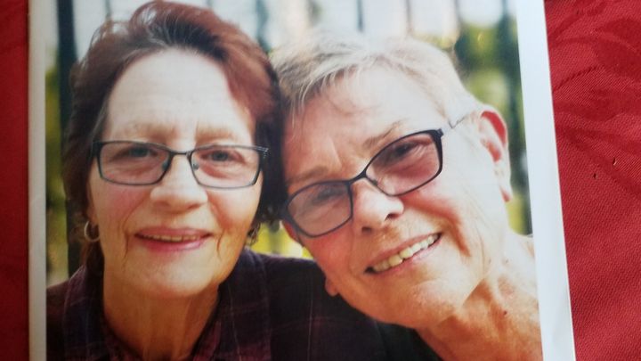 Fundraiser by Lynda Henderson : Veda Meneghetti