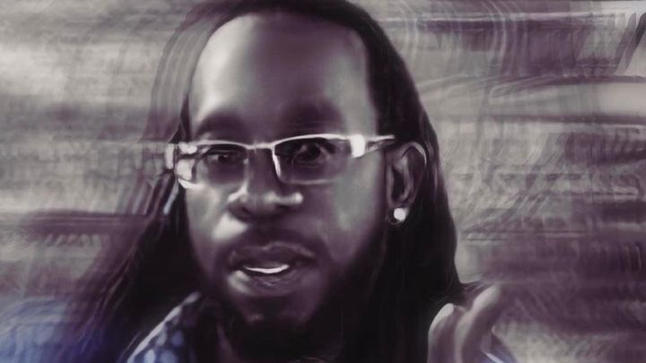 Fundraiser by Carla Lemon : Bryan Jackson Going Home Fund