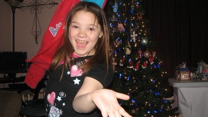 Fundraiser by Paula Conklin : Katlyns Seizure Surgery