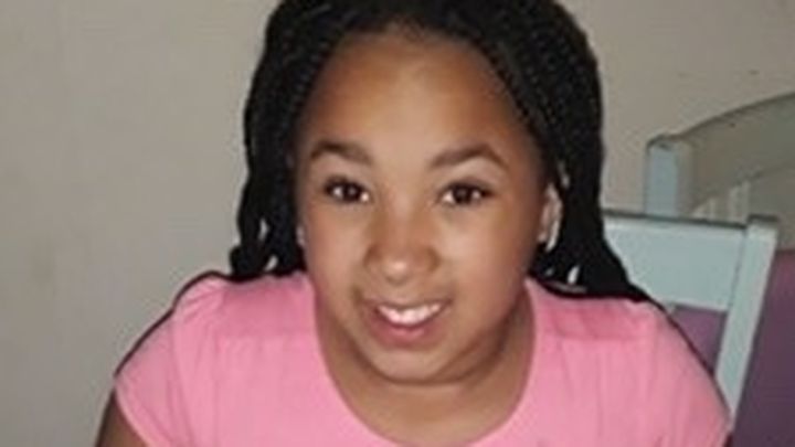 Fundraiser for Kayla Myers by Nicole Costley : Peace for Iyana Hooper