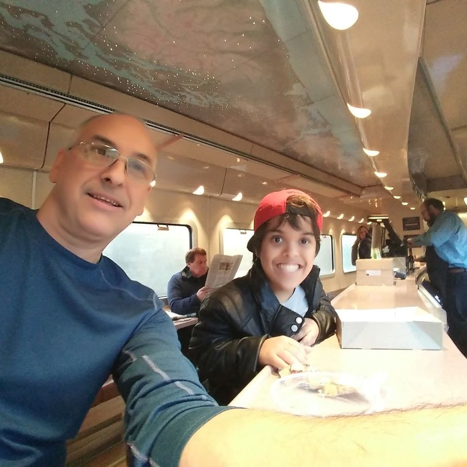 Fundraiser by Ian Bashforth : Support for Jara and Calder's Memorial