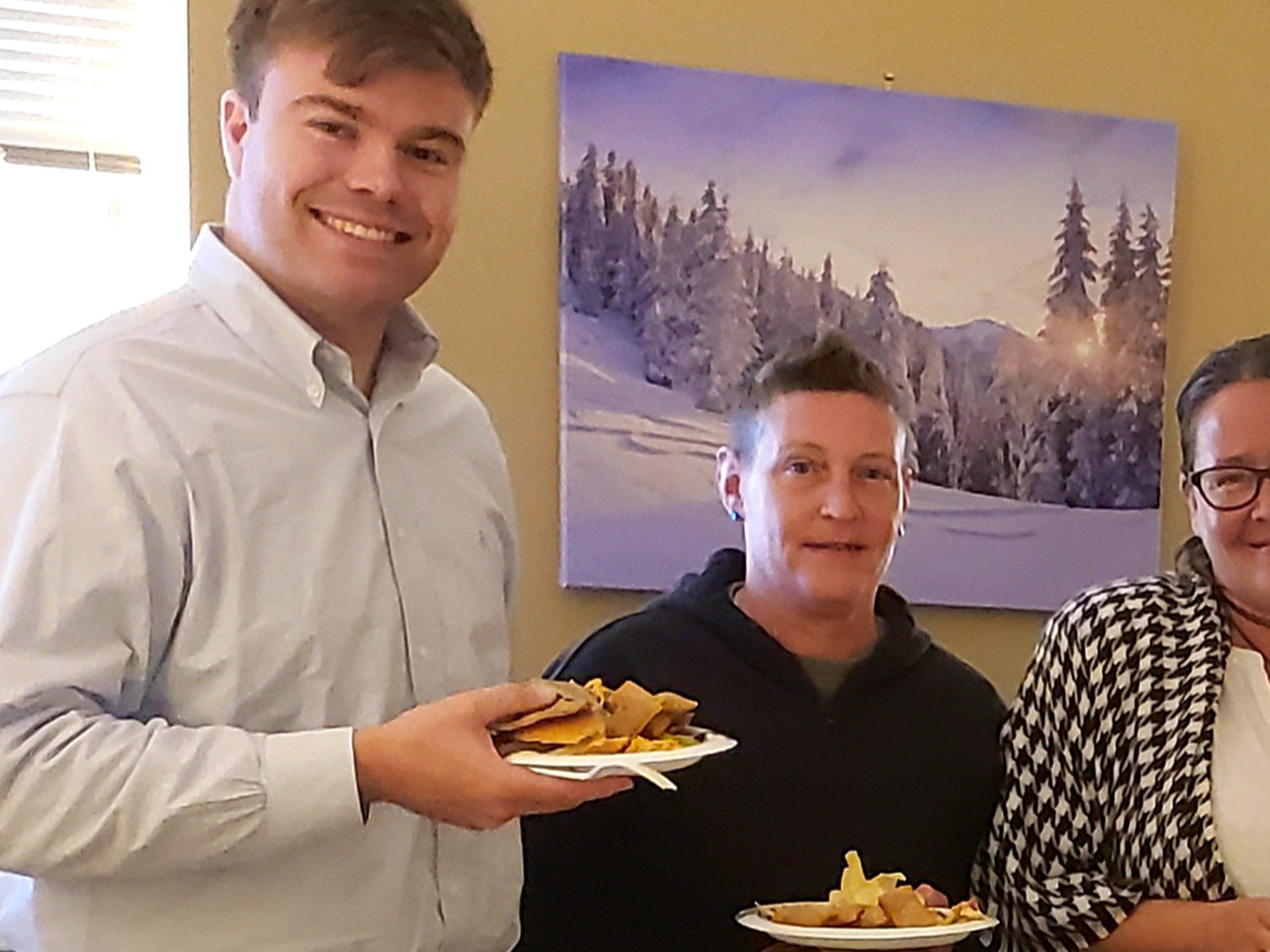 Fundraiser for Chris Dugan by Vanessa McAllister : Hope and Strength ...