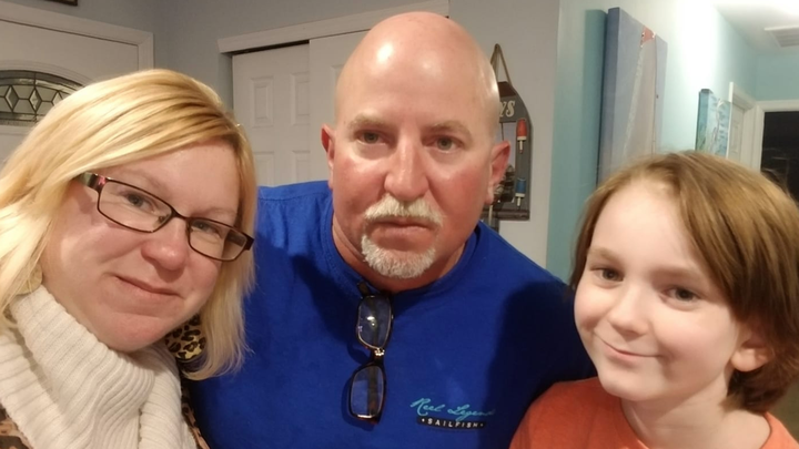 Fundraiser for Maureen Keifer by Cathleen Smith : Help Maureen Fight Cancer