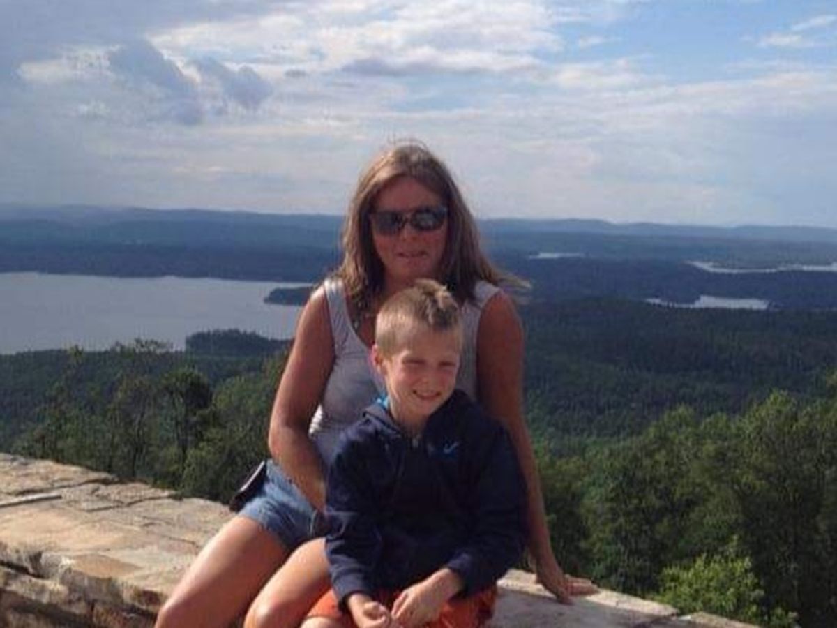 Fundraiser by BENJAMIN PENNINGTON : Tanya and Cancer and Bills fund