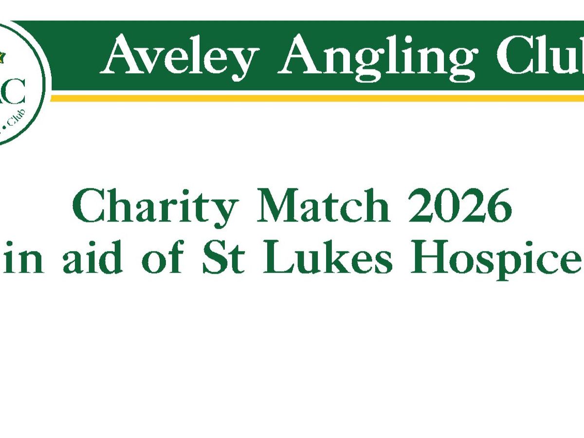 Fundraiser by Alan Pattison : AAC Charity Match 2026