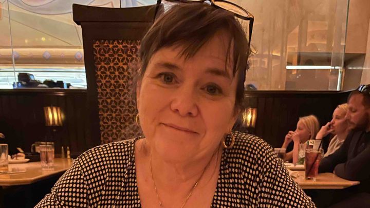 Fundraiser by Laura Turner : Help Lynn fix her house