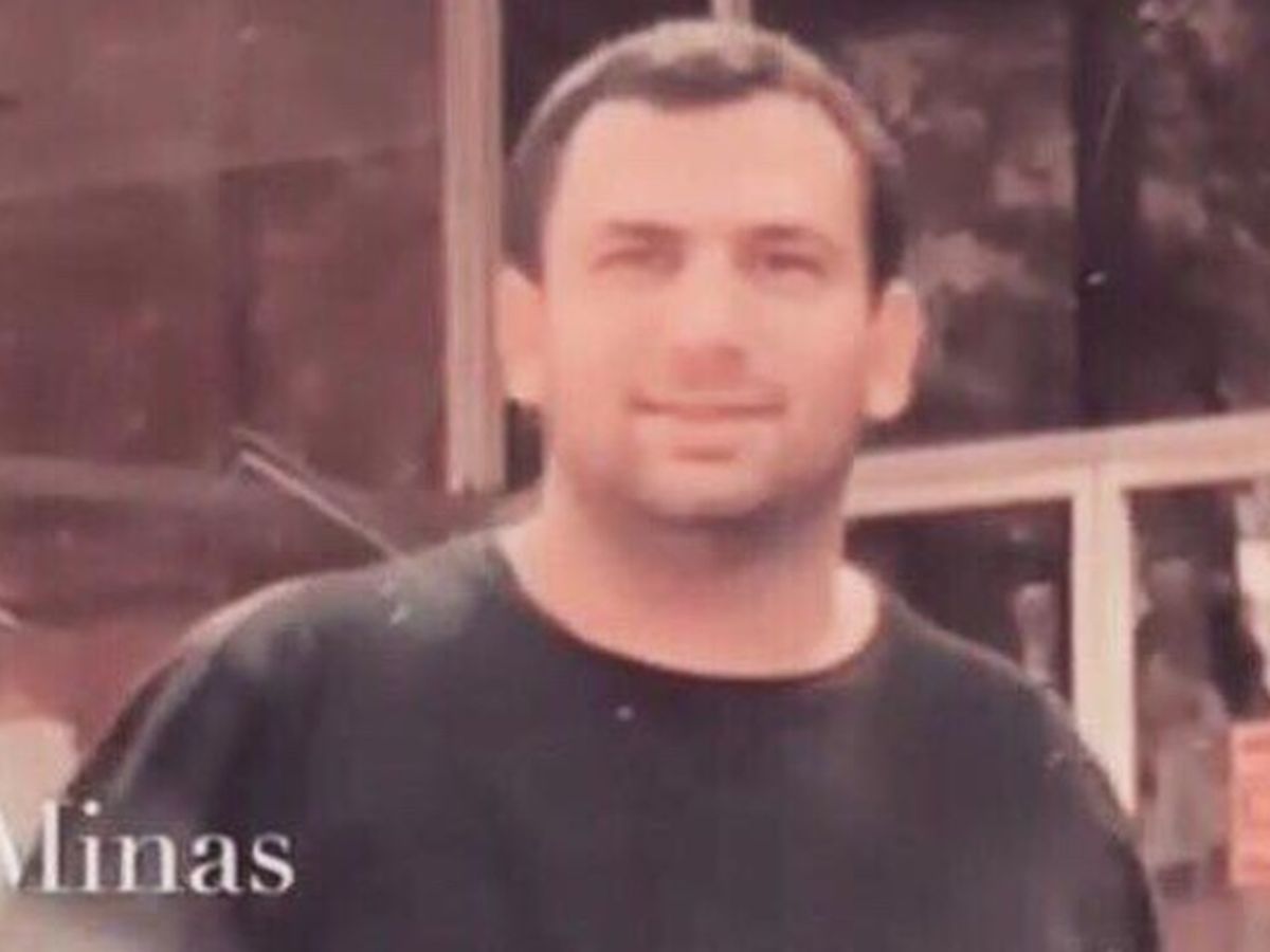 Minas Arutyunyan's Instagram, Twitter & Facebook on IDCrawl