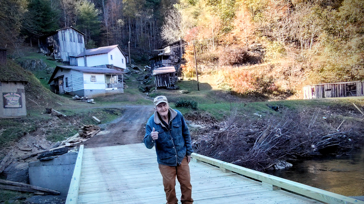 Fundraiser by Steven Howell : Help Fred Stike Celebrate 83 Years of ...