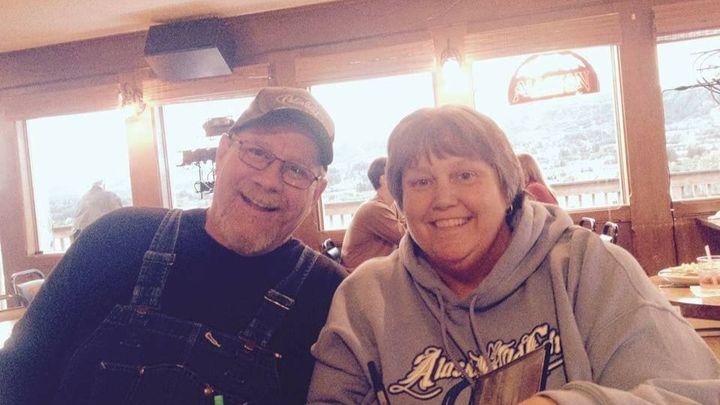 Fundraiser for Pamela Carpenter by Shelby Pawliski : Jims Medical Expenses