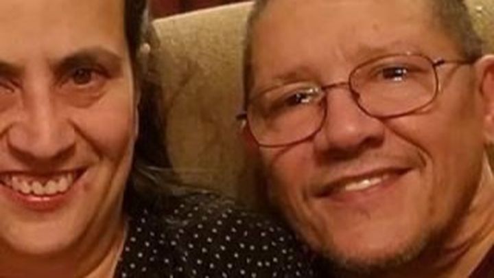 Fundraiser by Evelyn and Cindy Fragosa : Louis A. Fragosa