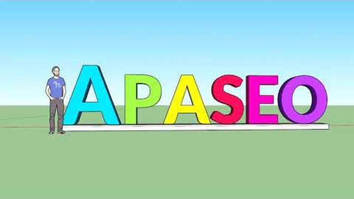 Fundraiser by Naun Garcia : Apaseo - Welcome Letters - Letras de Bienvenida