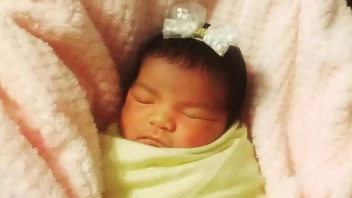 Fundraiser by Carlee Jade Castro : Funeral arrangements