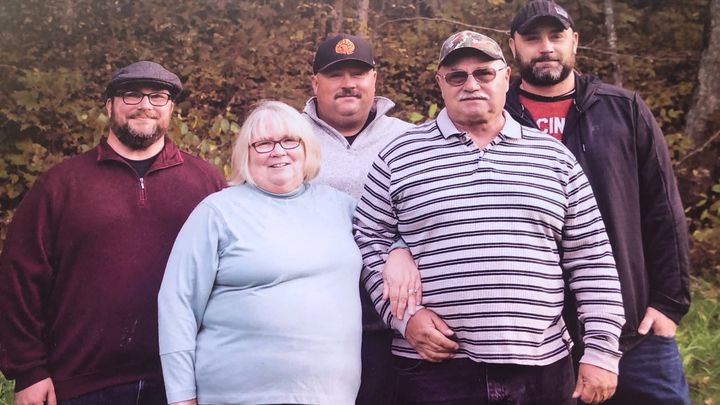 Fundraiser for Linda Rappach by Brian Rappach : Robert "Bob" Rappach