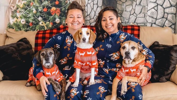 Fundraiser for Kimberly DeLeon by Amanda Sisneros : Kim and Erin ...