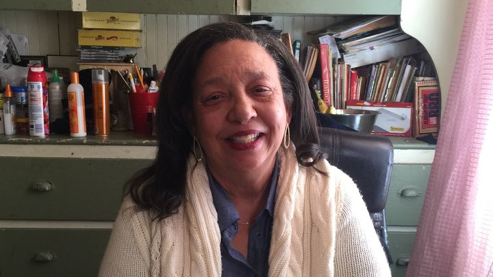 Fundraiser for Arlene Walker by Stephanie Walker : End of life journey