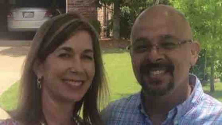 Fundraiser by Bentley Evans : Alan Sanchez Spinal Lymphoma.