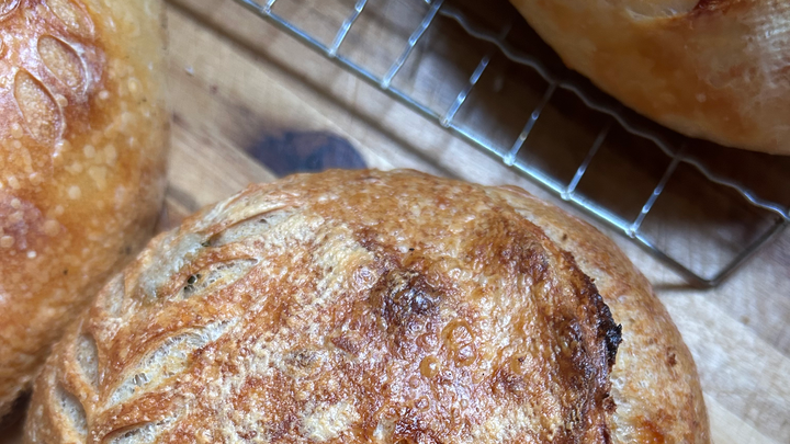 Fundraiser by Emma Welch : Donate to Launch Emma's Bakery Business