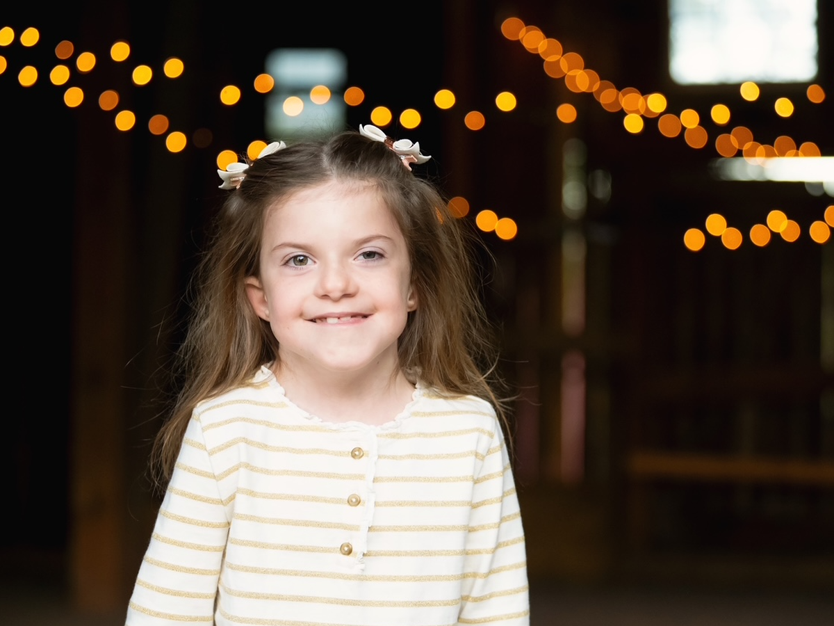 Fundraiser for Brenna Larkin by Melissa Vincent : Help Support Tallulah ...