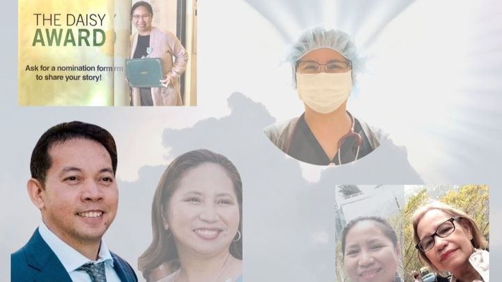 Fundraiser for Jerome De Guzman by Cleo Cruz : Raise for Amazing Grace ...