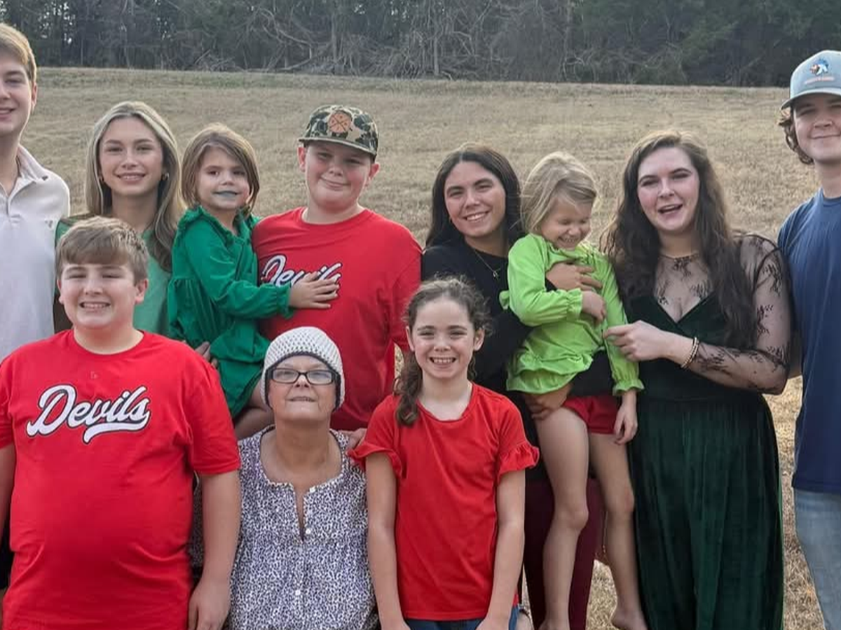Fundraiser for Katie Roberts by Emily McNeal : Support Robin McCulloch ...