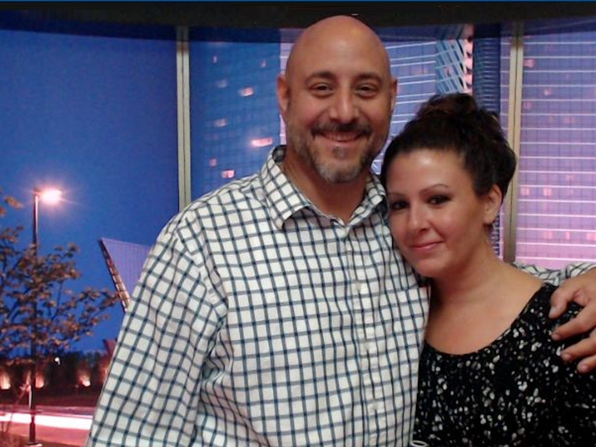 Fundraiser for Frank Tozzoli by Family and Friends of Frank : Support ...