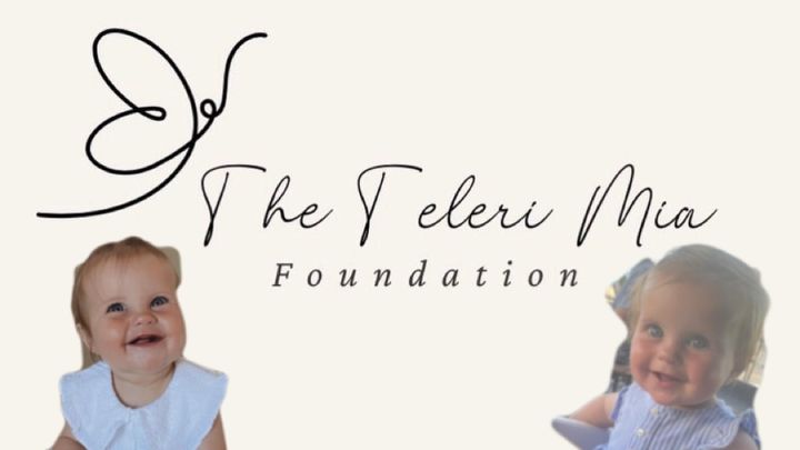 Fundraiser by Abbie Rees : Tough Mudder in memory of Teleri Mia