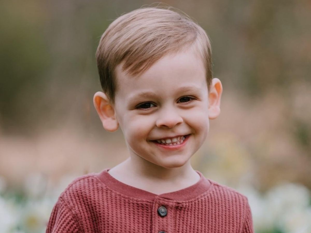 Fundraiser for Cara Sarubin by Erin Hiscott : Care for Cameron