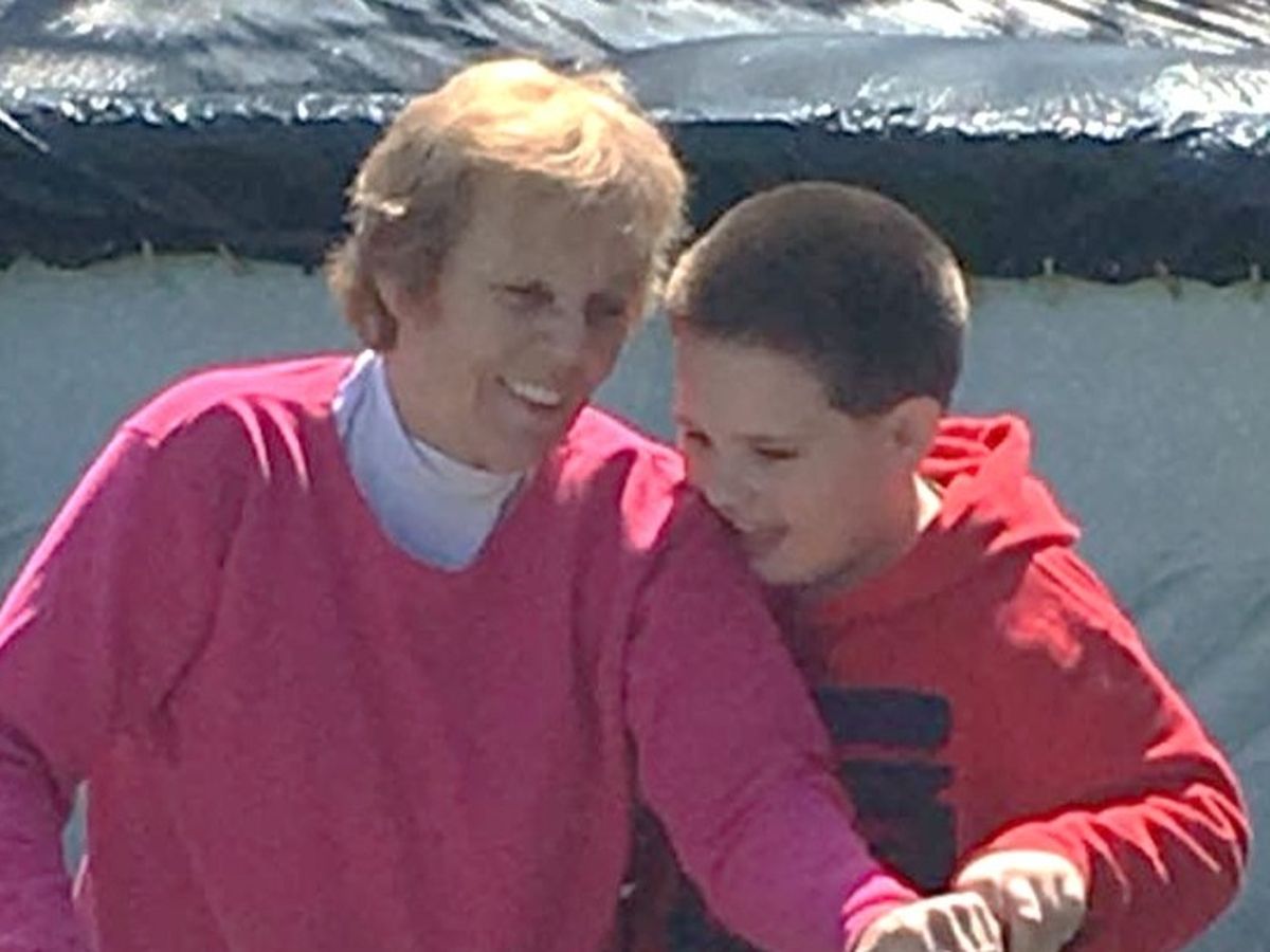 Fundraiser for Amy Ciccone by Kelly Miller : In Memory of Lois Miller