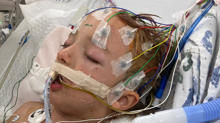 Fundraiser by Carolee Riedel : Please Aid Micah and Samantha’s tiny boy ...